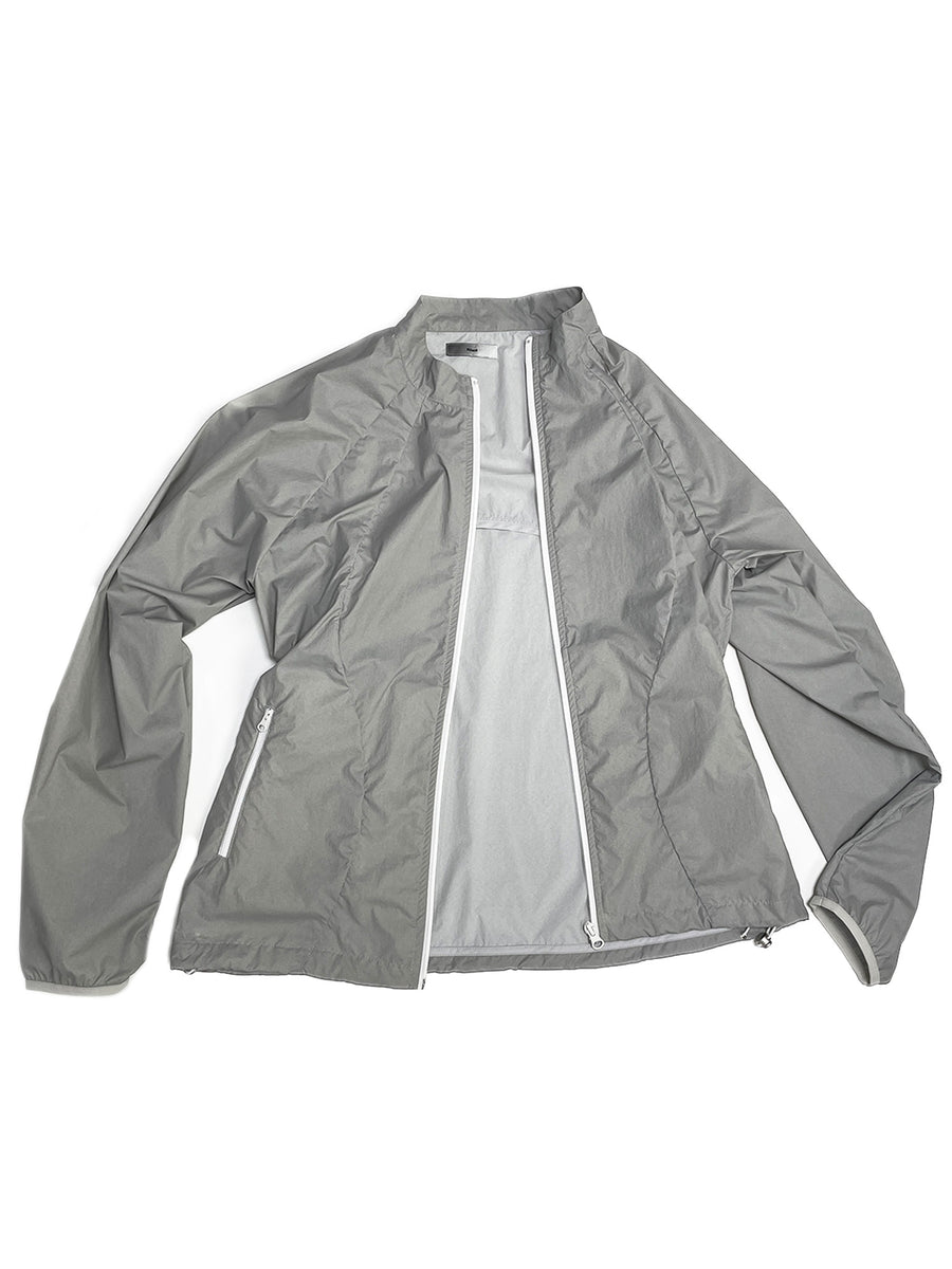Heat Reactive Jacket – kiiace